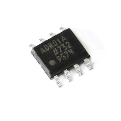 Китай Исправленные компоненты ADR01ARZ обломока 10.0V SMD SOP8 IC продается