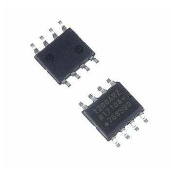 China Dubbele 5.5V soic-8 - kanaal Digitale Isolator ADUM1200ARZ Te koop