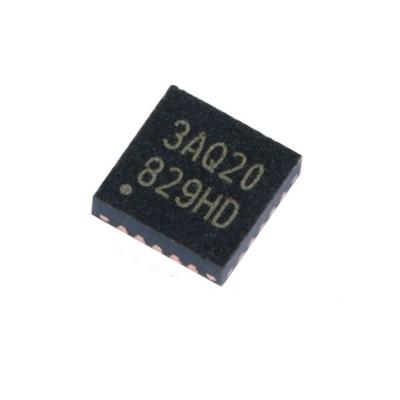 Китай Обломок микроконтроллера NUVOTON N76E003AQ20 2.4V 16MHz 8 сдержанный продается