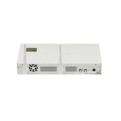 Cina 19W ROS Wireless Routing Switch Mikrotik CRS125-24G-1S-2HnD-IN in vendita