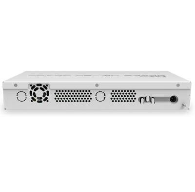 Cina 10G un commutatore da tavolino calmo MikroTik CRS326-24G-2S+IN da 20000 megabit in vendita