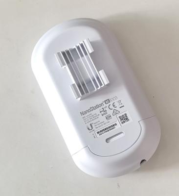 Cina CBE all'aperto 5.8G 3km del ponte senza fili 5.8G di UBNT NS-5ACL (Loco5AC) 450M in vendita