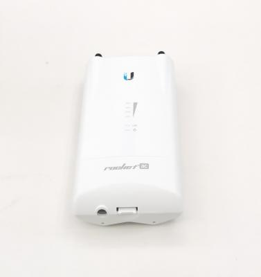 Cina Ponte senza fili Rocket 8.5W della stazione base 5.8G di UBNT R5AC-Lite Airmax in vendita
