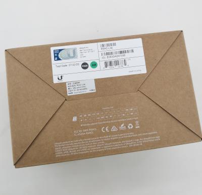 Cina Ponte senza fili Rocket 8.5W della stazione base 5.8G di UBNT R5AC-Lite Airmax in vendita