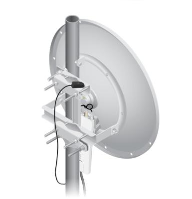 Cina Ponte senza fili del prisma di R2AC GPS 2.4G 802.11ac UBNT Rocket2ac in vendita