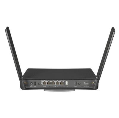 Cina HAP Ac 3 ROS Optical Fiber Wifi Router MikroTik RBD53iG-5HacD2HnD in vendita