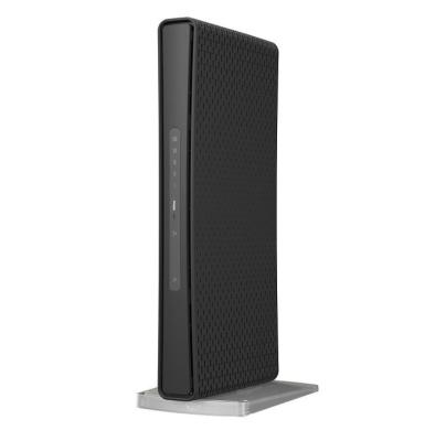 中国 偶然Ac3 ROS光ファイバーのWifiのルーターMikroTik RBD53iG-5HacD2HnD 販売のため