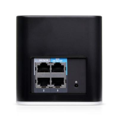 Cina router UBNT AirCube ACB-AC di 867Mbps 8.5W Gigabit Ethernet WiFi in vendita