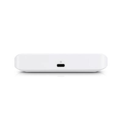 Cina GEN2 5 porto 2.5W 10Gbps Mini Gigabit Managed Switch USW-Flessione-mini in vendita