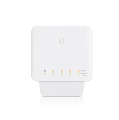 Cina Strato 2 della USW-flessione 15.4W 10Gbps diretto gigabit 802.3af del commutatore 5 in vendita
