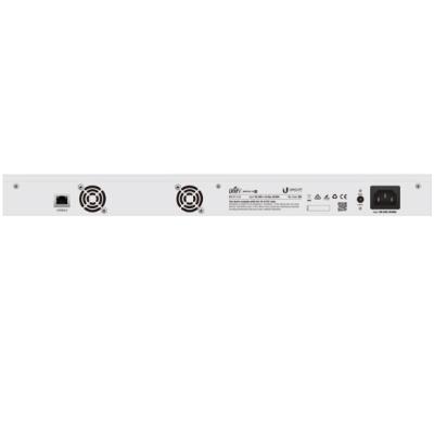 Cina 56W protezione a fibra ottica del commutatore US-16-XG EMP di CC 16Port in vendita