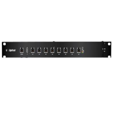 中国 35W 8左舷繊維光学スイッチNATハードウェア加速 販売のため