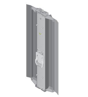 China Antena sem fio linear dupla AM-V2G-Ti do setor 17dBi de AirMAX à venda
