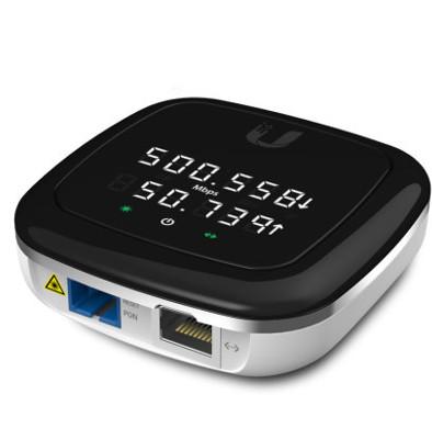 China elevado desempenho GPON do router do modem da fibra ótica 2.488Gbps à venda