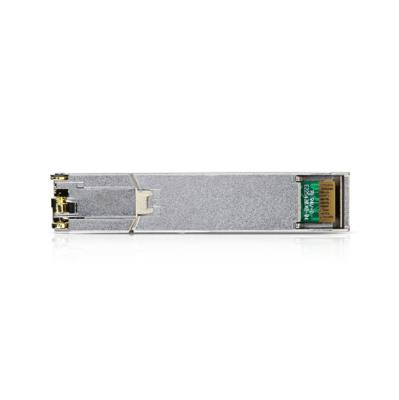 Cina Il modulo misto elettrico di UBNT Sfp usa FTTX UF-RJ45-1G in vendita