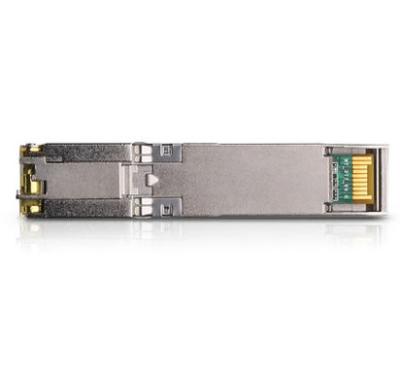 China O módulo UF-RJ45-10G 10G da fibra ótica de 10 Gbps apressa-se usando SFP+ à venda