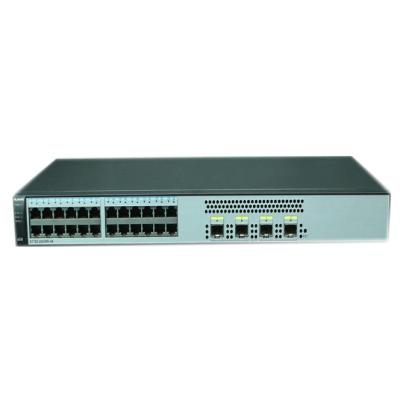 Cina 168 Gbit/S 16K MAC Gigabit Managed Switch S1720-28GWR-4X in vendita