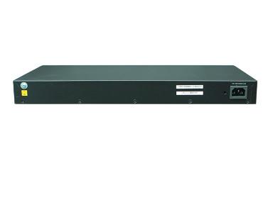 Cina 168 Gbit/S 16K MAC Gigabit Managed Switch S1720-28GWR-4X in vendita