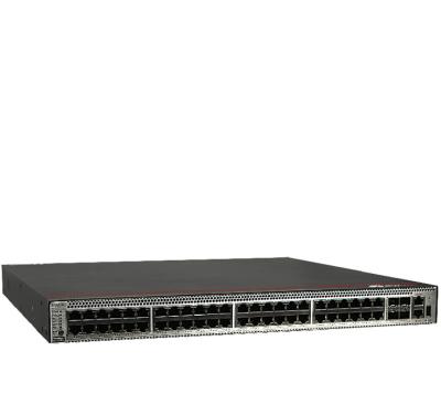 Cina Commutatore a fibra ottica S5731S-S48P4X-A di Huawei 121 W 4GB Poe in vendita