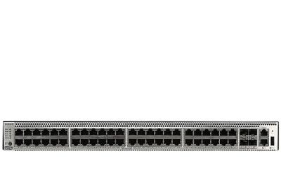 Cina Il gigabit del porto di S5731S-H48T4S-A 48 ha diretto il commutatore il centro di tre strati in vendita