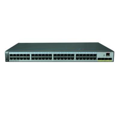 Cina Commutatore ottico 4K VLAN di Ethernet di Mbps Poe di 512MB DI RAM 144 in vendita