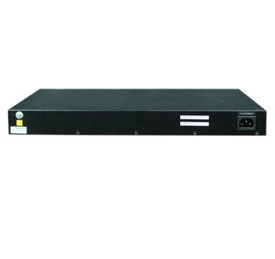 Cina Commutatore ottico 4K VLAN di Ethernet di Mbps Poe di 512MB DI RAM 144 in vendita