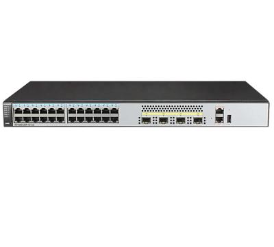 Cina 4 512MB DI RAM pieni ottici elettrico del commutatore di gigabit di S5720S-28P-SI-AC in vendita