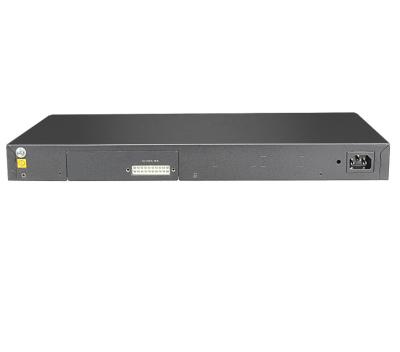 Cina 4 512MB DI RAM pieni ottici elettrico del commutatore di gigabit di S5720S-28P-SI-AC in vendita