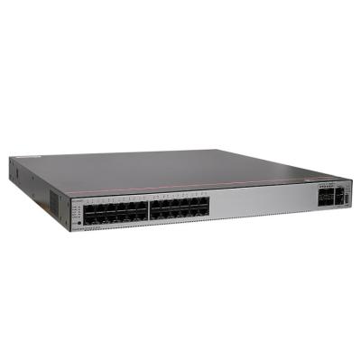 Cina Porto di Huawei 24 un gigabit completo SwitchS5735S-S24T4S-A di tre strati in vendita