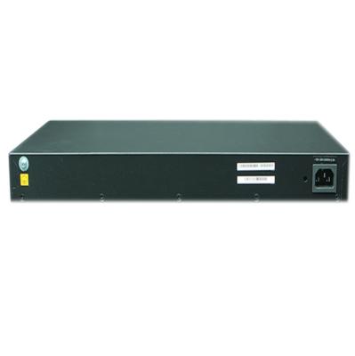 Cina S5720S-28X-LI-AC 40000 MACKINTOSH del commutatore 16K della gestione della rete di megahertz in vendita