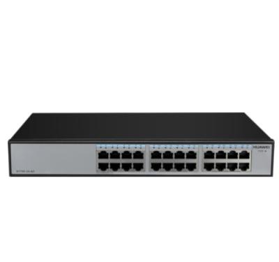Cina Corrente alternata del porto 100M Managed Unmanaged Switch di S1700-24-AC 24 in vendita