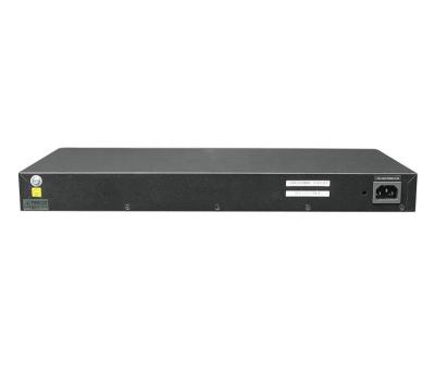Cina Commutatore IEEE 802.1d della gestione della rete dei GBP di S5720S-28P-LI-AC 336 in vendita