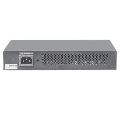 Cina Commutatore ottico 4K VLAN di Ethernet dei GBP di S5720-12TP-LI-AC 336 in vendita