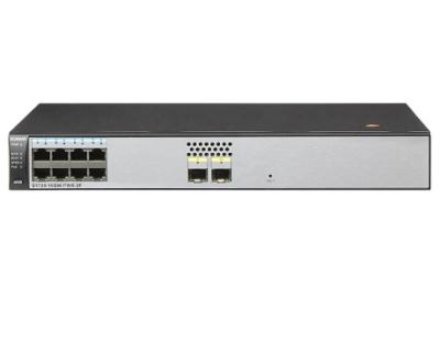 Cina Un commutatore a fibra ottica S1720-10GW-PWR-2P di 15 di Mpps 2 dell'evento porti di SFP in vendita