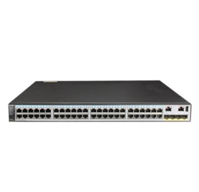 Cina Commutatore dello Sfp di gigabit di S5720S-52X-SI-AC 336 Gbit/S il centro di tre strati in vendita