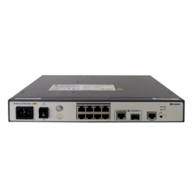 Cina Multiplazione fotoelettrica del commutatore ottico di Huawei S2700-9TP-PWR-EI otto PoE in vendita