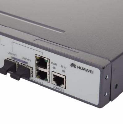 Cina 16 porto Huawei S2700-18TP-SI-AC del commutatore 2 del porto 100M Network Management VLAN in vendita
