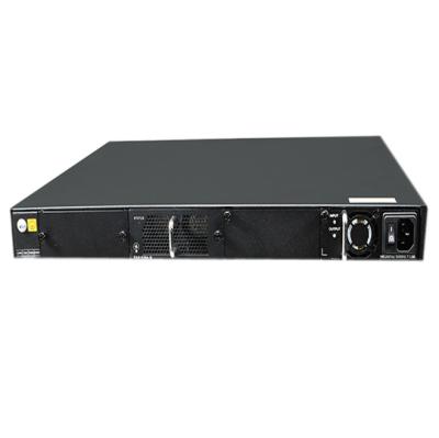 Cina 444 porto Huawei S5730s-48c-Ei-Ac del commutatore 8 di Ethernet del commutatore Sfp+ di Mbps 10gb in vendita