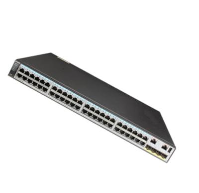 Cina Commutatore dello Sfp di gigabit di S5720S-52X-SI-AC 336 Gbit/S il centro di tre strati in vendita