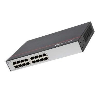 Cina Classe di impresa del commutatore di gigabit del porto di CA 16 di Huawei S1730S-L16T-MA 100V in vendita