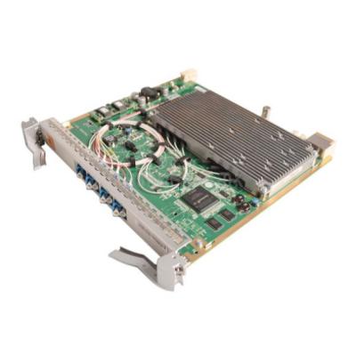 Cina Linea ottica carta TN13OAU106 di Huawei OSN6800 GPON del bordo di divisione di Wave del terminale in vendita