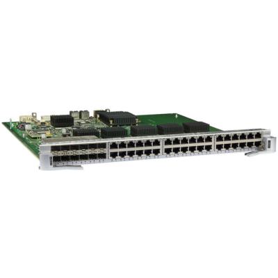Cina Scheda di interfaccia ottica Huawei ES0DG48CEAT0 di Gigabit Ethernet di 12 porti in vendita