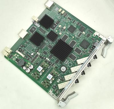 Cina Commutatore di Ethernet del bordo SSN4EGS411 GE di affari di Huawei OSN 3500 che elabora bordo in vendita