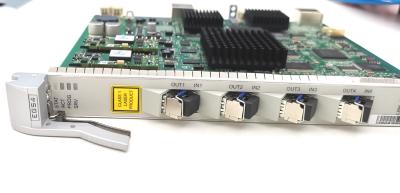 Cina Commutatore di Ethernet del bordo SSN4EGS411 GE di affari di Huawei OSN 3500 che elabora bordo in vendita