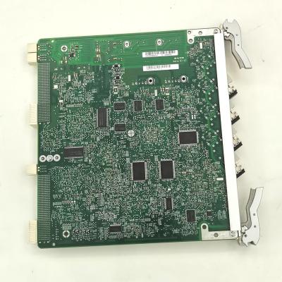 Cina Commutatore di Ethernet del bordo SSN4EGS411 GE di affari di Huawei OSN 3500 che elabora bordo in vendita