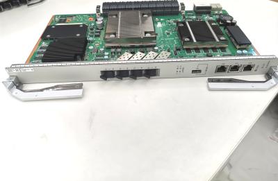 China Linha ótica painel de controlo principal de H902MPLB OLT de HuaWei OLT MA5800 do terminal à venda