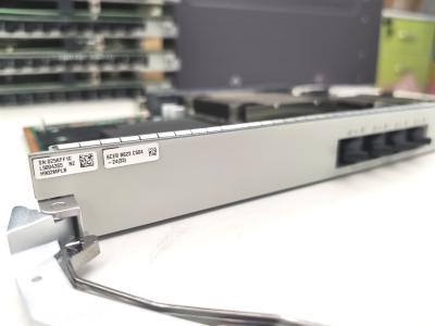 China Linha ótica painel de controlo principal de H902MPLB OLT de HuaWei OLT MA5800 do terminal à venda