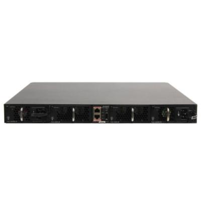 Cina 10 impresa a fibra ottica del commutatore CE6851-48S6Q-HI Huawei di dati di Gigabit Ethernet in vendita