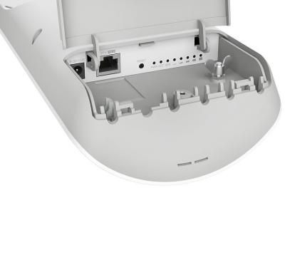 Cina Ponte senza fili MANTBox di alto potere all'aperto 2 12s RB911G-2HPnD-12S in vendita