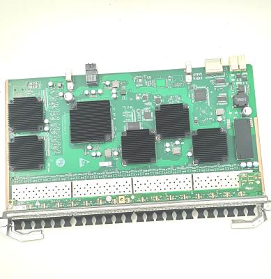 Cina 48 linea ottica terminale Huawei H902OGHK del porto OLT per MA5800 in vendita